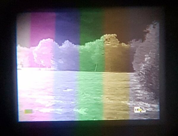 Infiray Xeye E3n: Test & Comparison | Best price-performance?