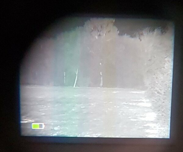 Infiray Xeye E3n: Test & Comparison | Best price-performance?