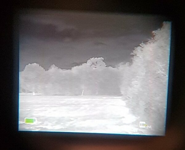 Infiray Xeye E3n: Test & Comparison | Best price-performance?