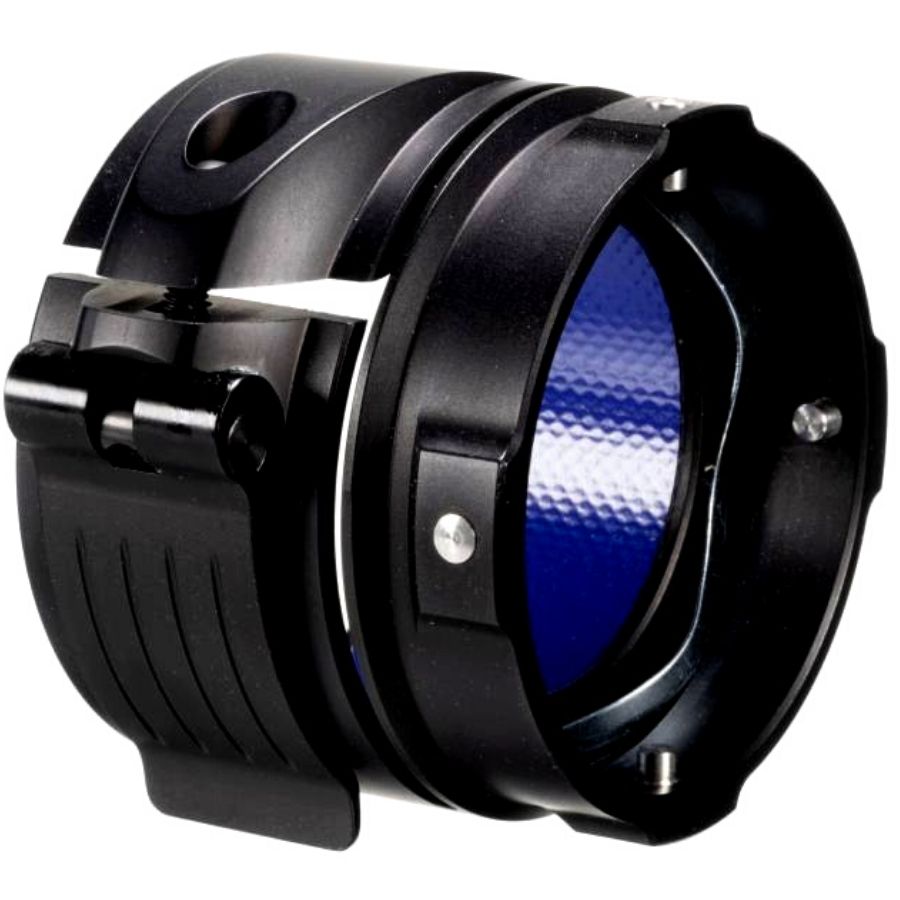 Smartclip Adapterbuchse für Pulsar FN455 - Venari Jagdtechnik