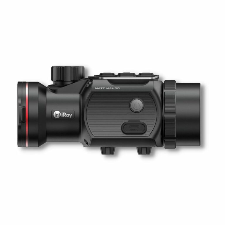 InfiRay Mate MAH50 !! BONUS | 3J. Gar. | Wärmebild-Vorsatzgerät