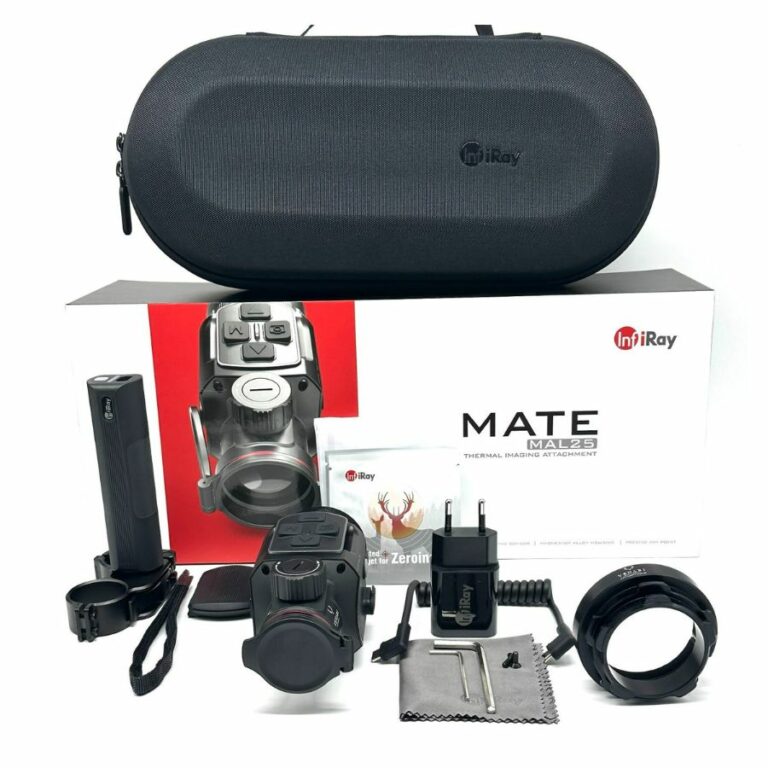 InfiRay Outdoor Mate MAL25