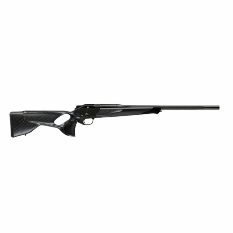 Blaser R8 bolt action rifle | Current prices 2024 & new modules ...