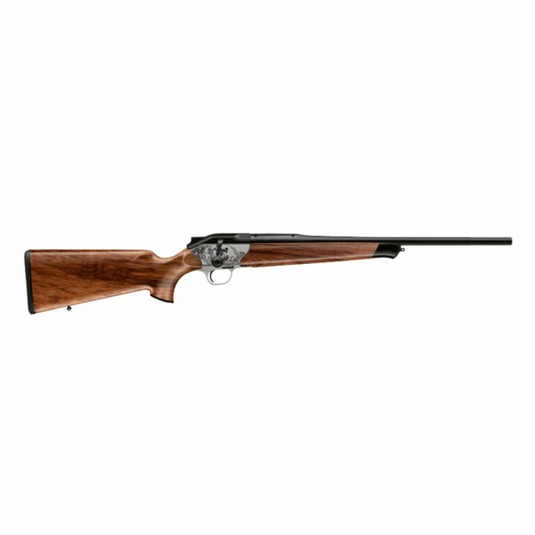 Blaser R8 bolt action rifle | Current prices 2024 & new modules ...