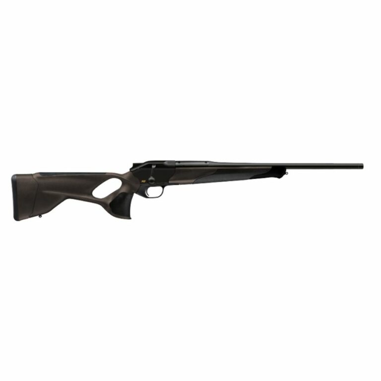Blaser R8 bolt action rifle | Current prices 2024 & new modules ...