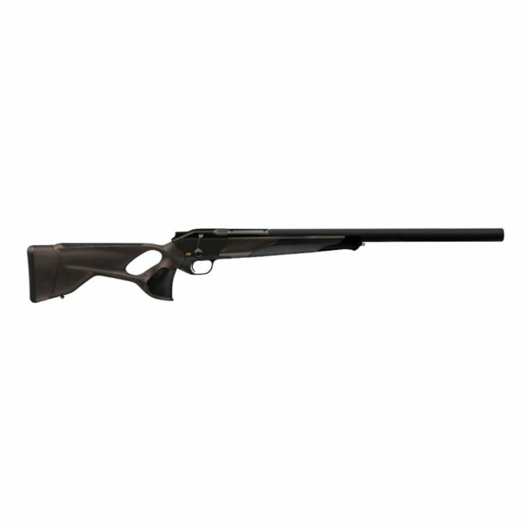 Blaser R8 bolt action rifle | Current prices 2024 & new modules ...