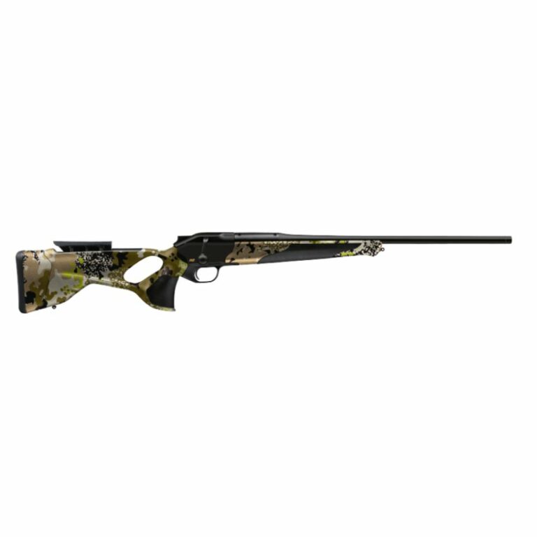 Blaser R8 bolt action rifle | Current prices 2024 & new modules ...