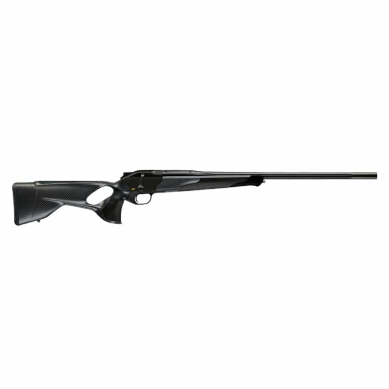 Blaser R8 bolt action rifle | Current prices 2024 & new modules ...