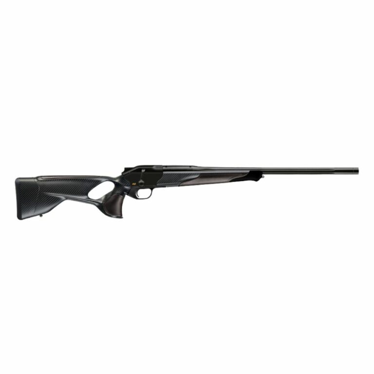 Blaser R8 bolt action rifle | Current prices 2024 & new modules ...