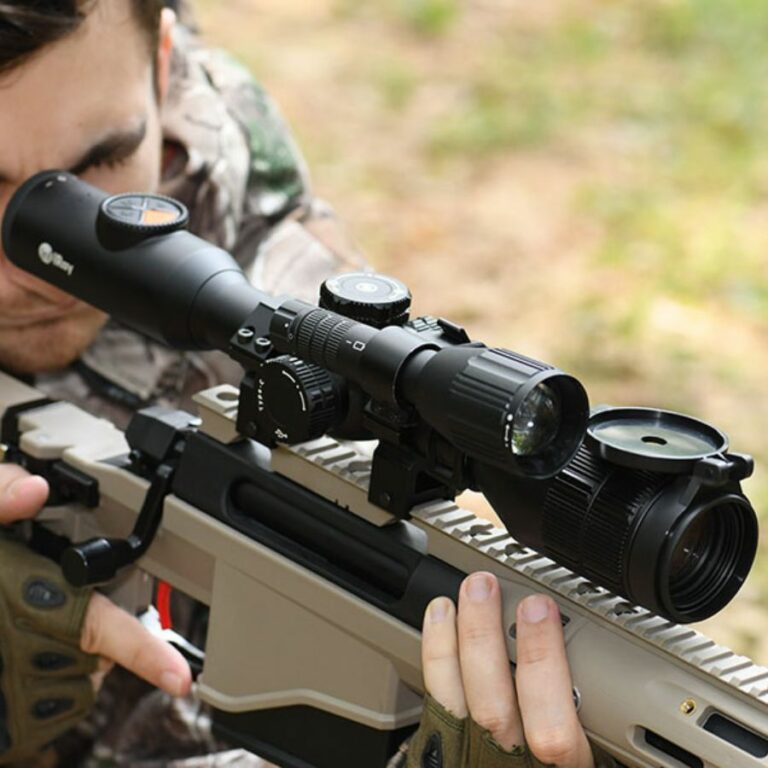 InfiRay Outdoor Tube TD50L - Venari Jagdtechnik