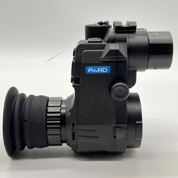 PARD NV007SP + BONUS INKL!