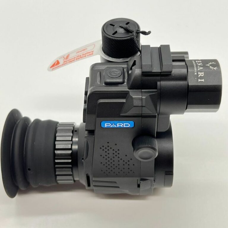 PARD NV007SP + BONUS INKL!