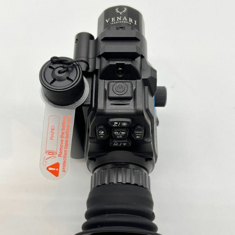 PARD NV007SP + BONUS INKL!