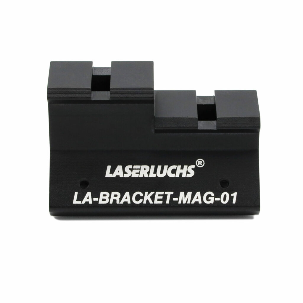 Laserluchs Halterungen LA-BRACKET-MAG-01 - Venari Jagdtechnik