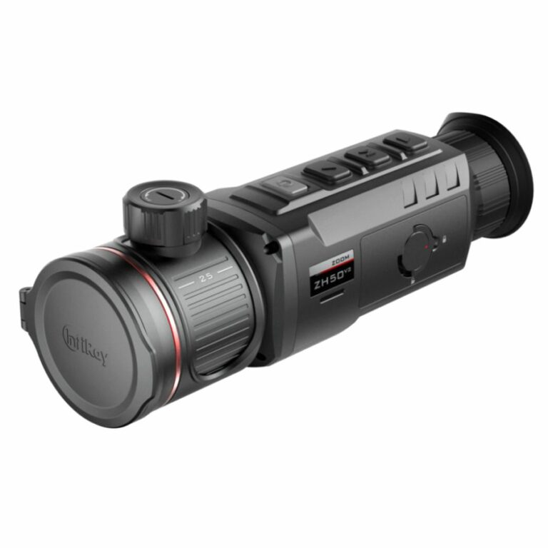 Infiray Outdoor Zoom ZH50 V2 - Venari Jagdtechnik