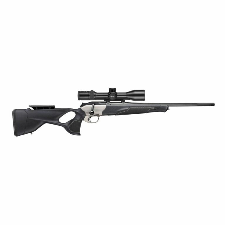 Blaser R8 Ultimate Silverstone | .300 Win Mag - Venari Jagdtechnik