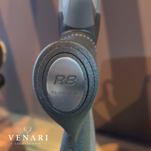 Blaser R8 Ultimate Silverstone | 8 x 57 IS - Venari Jagdtechnik