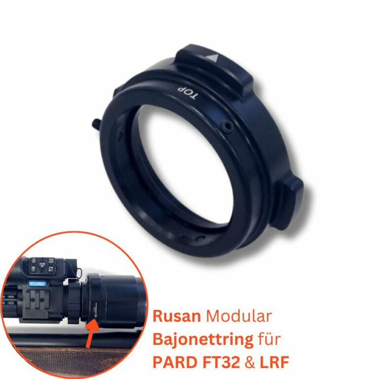 Pard FT32 - Venari Jagdtechnik