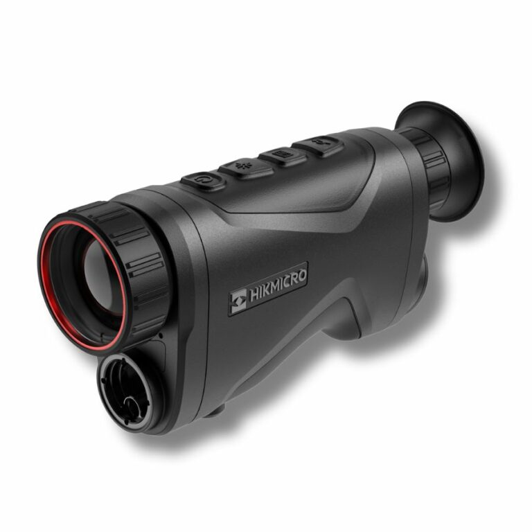 Thermal imaging cameras, night vision & thermal imaging attachments ...