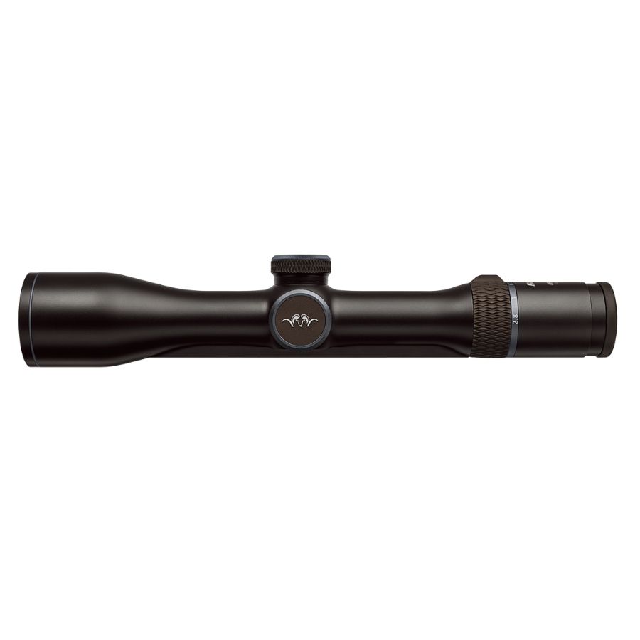 Blaser B1 2,8–20x50 iC rifle scope - Venari Hunting technique