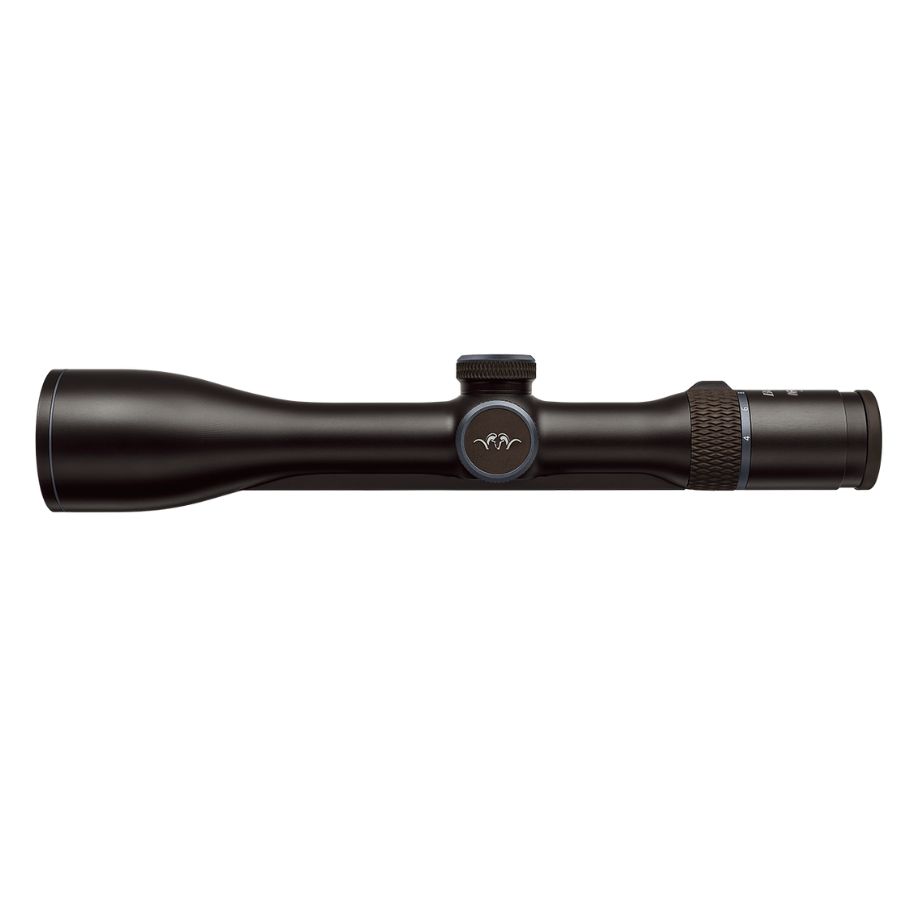 Blaser B1 4–20x58 iC rifle scope with rail - Venari Hunting technique
