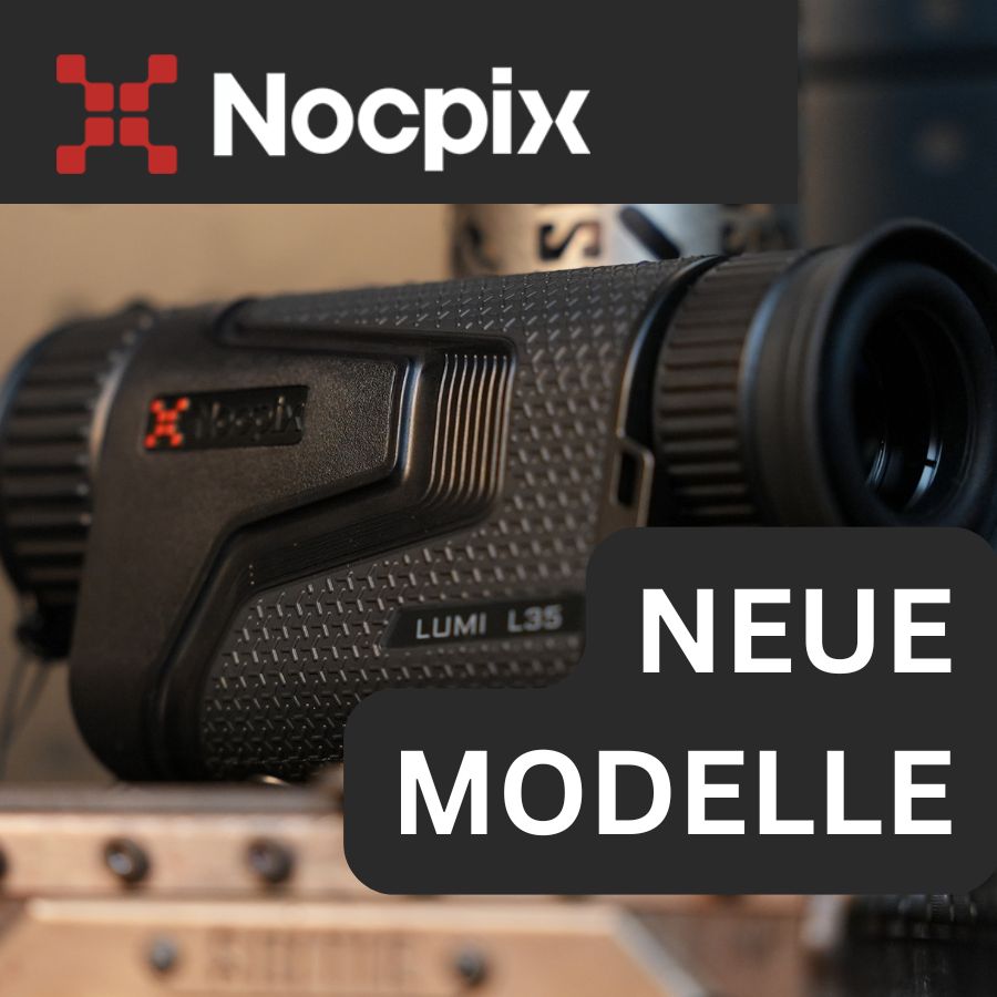 Cameră termică Nocpix și accesorii: peste 12 dispozitive în magazin