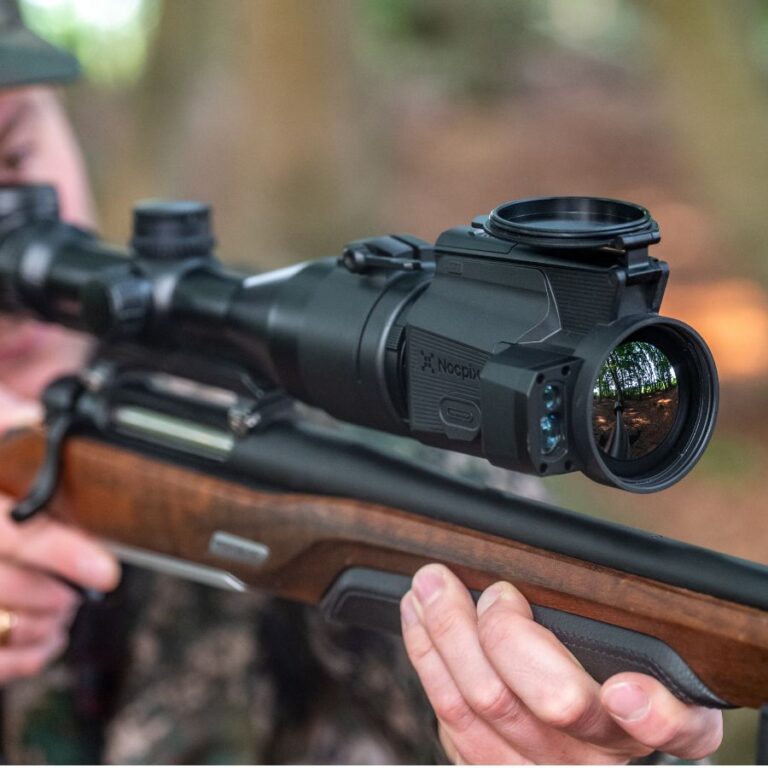 NocPix Mate H38R [KOMPLETT MIT ADAPTER & MIT BONUS]