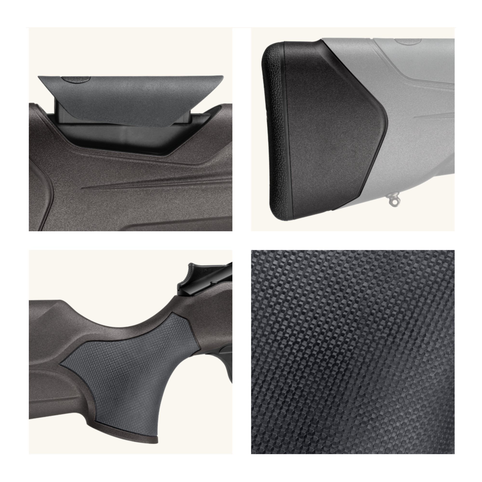 Blaser R8 Professional 2.0 Černá Hnědá | .308 Win - Venari Technika lovu